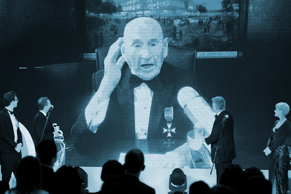 CEEQA | David Mitzner Centenary