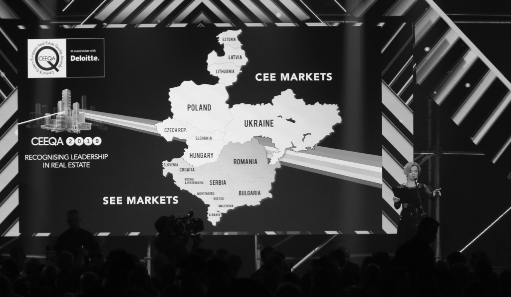 Countries – CEEQA : Central & Eastern European Real Estate Quality Awards