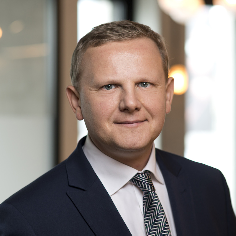 CEEQA | Mariusz Frackiewicz